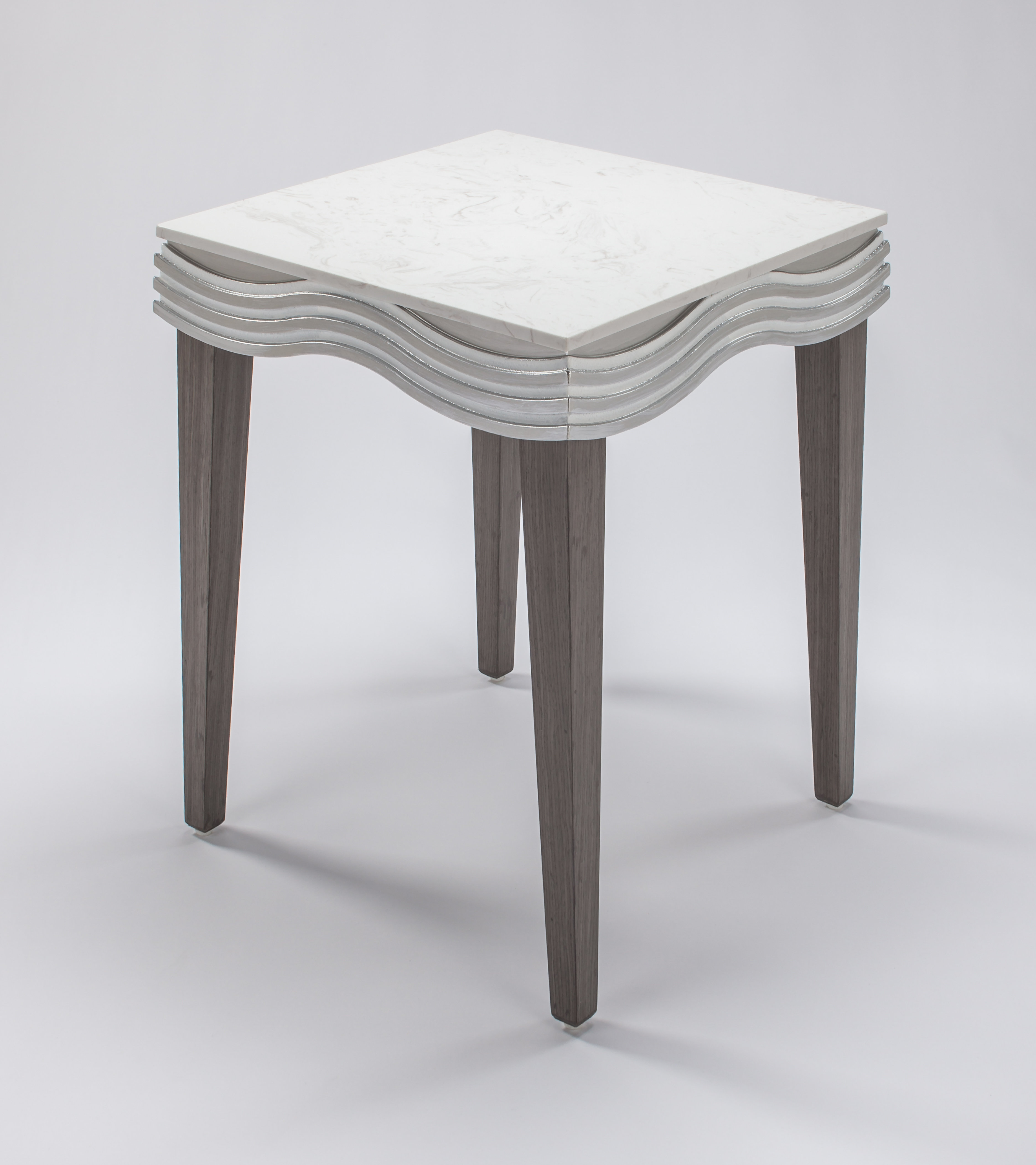 Artmax End Table | Perigold