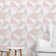 Hashtag Home Addisyn 10m x 53cm Semi-Gloss Wallpaper Roll & Reviews ...
