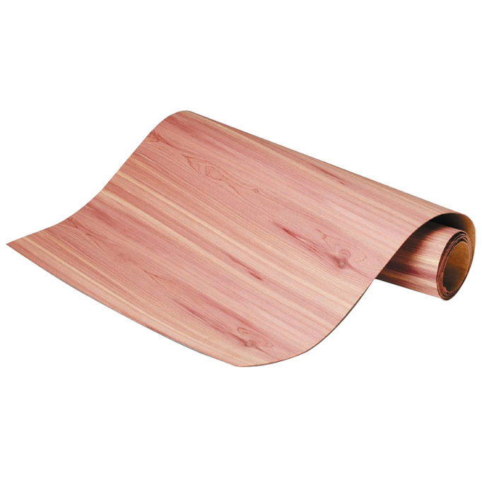 Woodlore Cedar Paper Roll | Wayfair