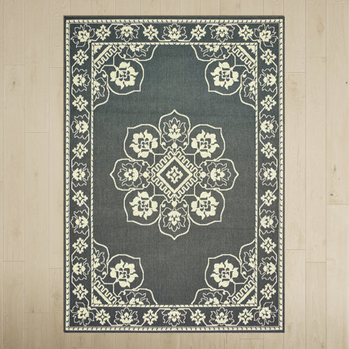 Farmhouse & Rustic Outdoor Rugs | Birch Lane
