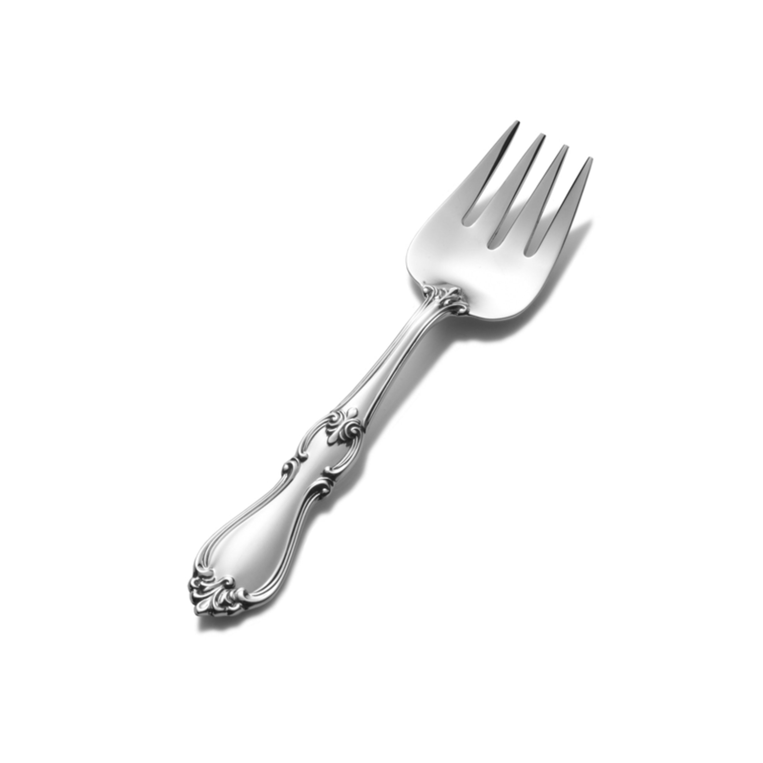 Towle Silversmiths Queen Elizabeth Baby Fork | Wayfair