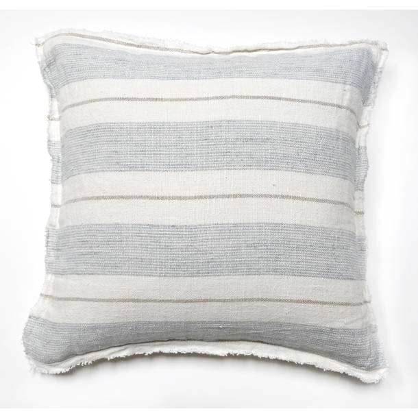 Pom Pom At Home Antwerp Modern & Contemporary Cotton Quilted Coverlet ...