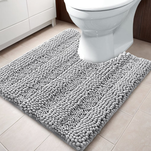 Wayfair | Toilet Contour Mats