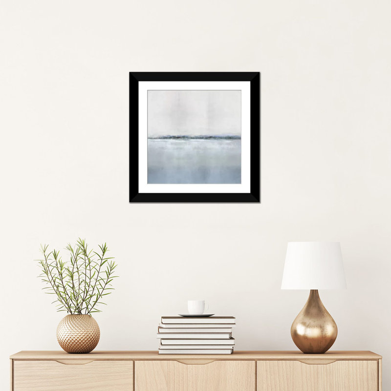 Bless international Whisper I by Rachel Springer Graphic Art | Wayfair