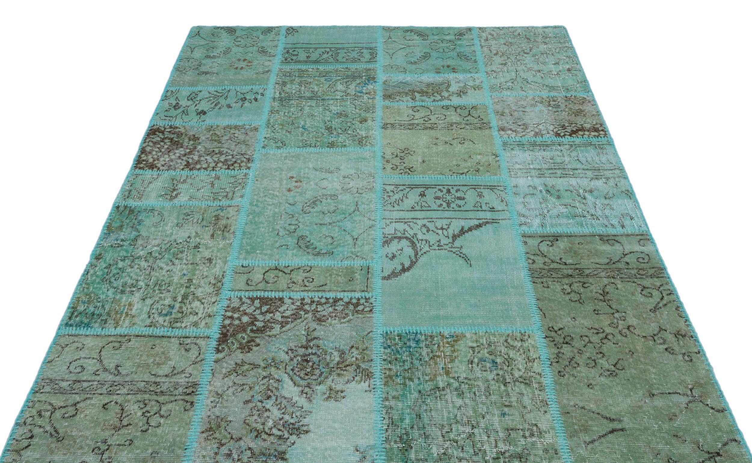 Bungalow Rose Anarae Rectangle 5'3" X 7'7" Area Rug | Wayfair