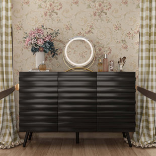 Large Cabinets & Chests You'll Love | Wayfair