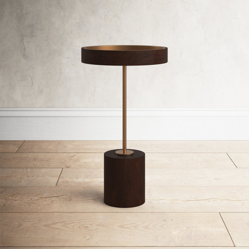 Birch Lane™ Mimi End Table | Wayfair