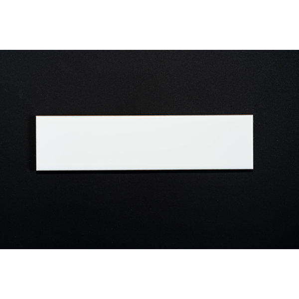 SAMPLE - Hudson Ceramic Subway Tile | AllModern