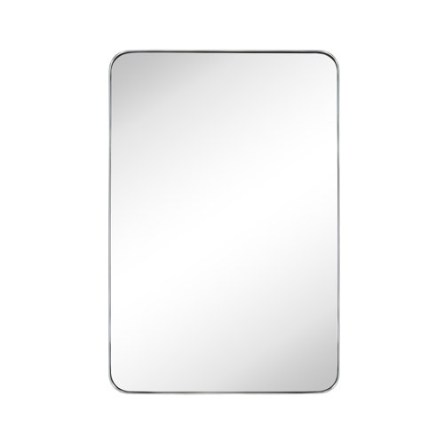 Chrome Mirrors You'll Love | Wayfair