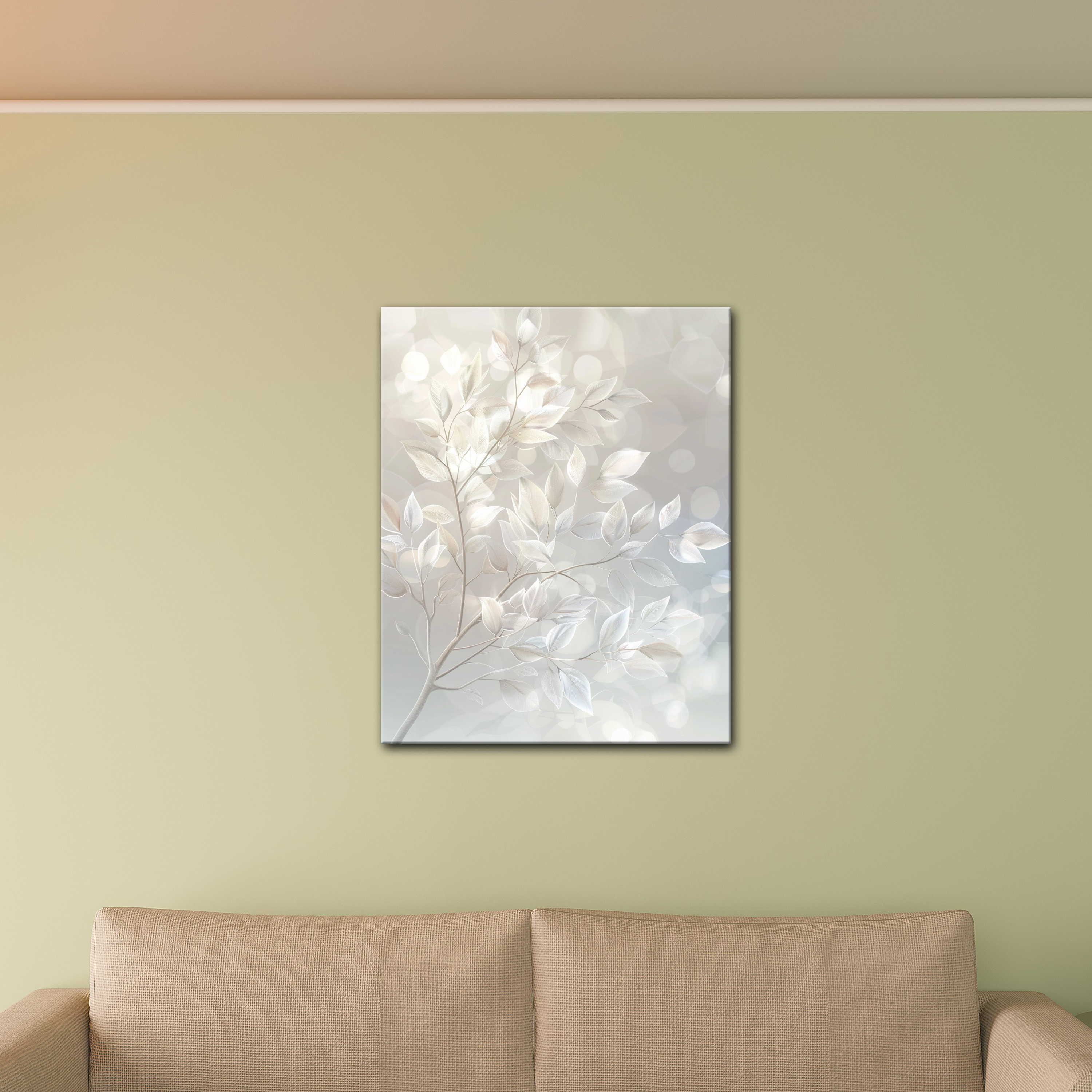 Winston Porter Opalthread Grove? (customizable) by Genie's Poems - Print Wall Art Work Home ...