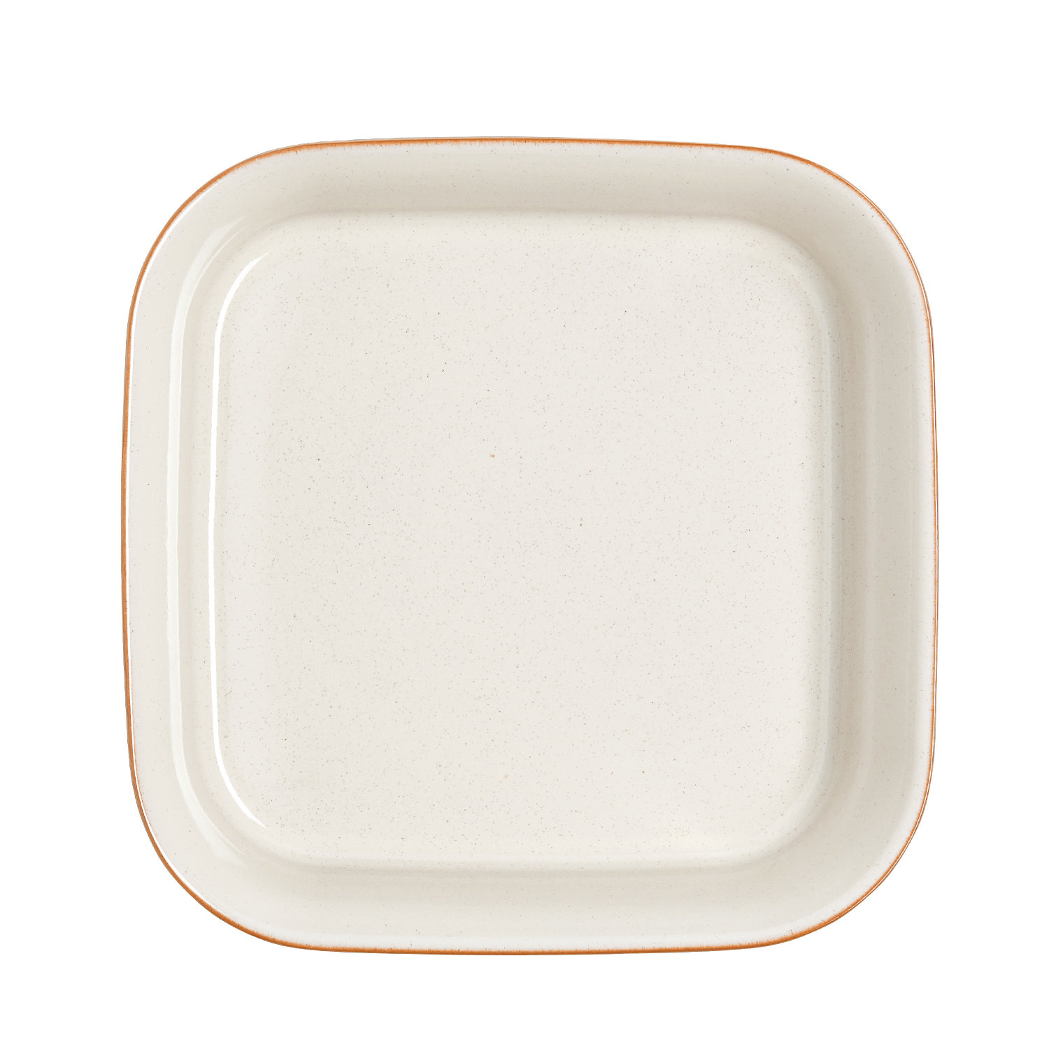 Denby Heritage Pavilion Square Oven Dish & Reviews | Perigold