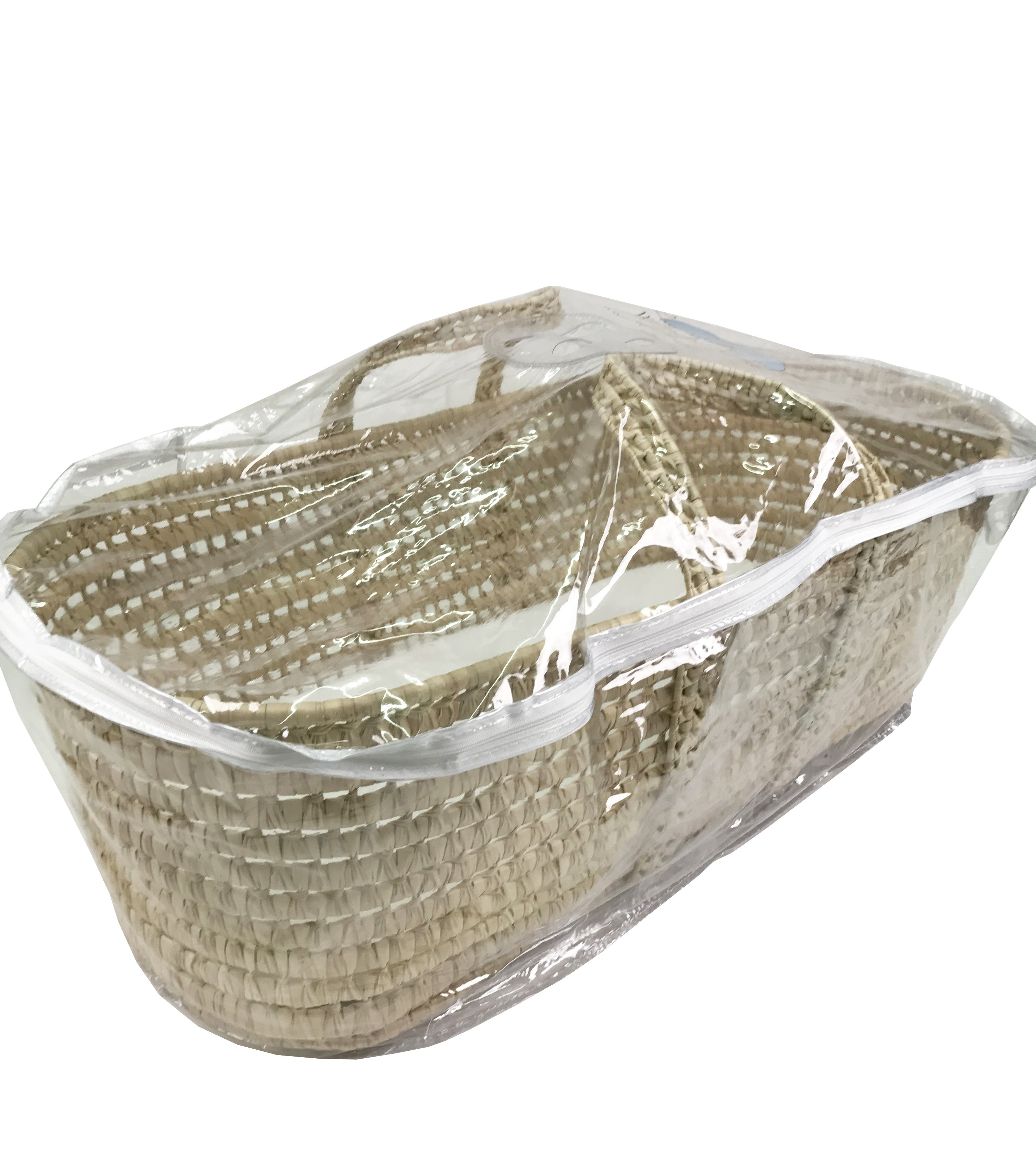 Wendy Anne Moses Plastic Storage Bag | Wayfair