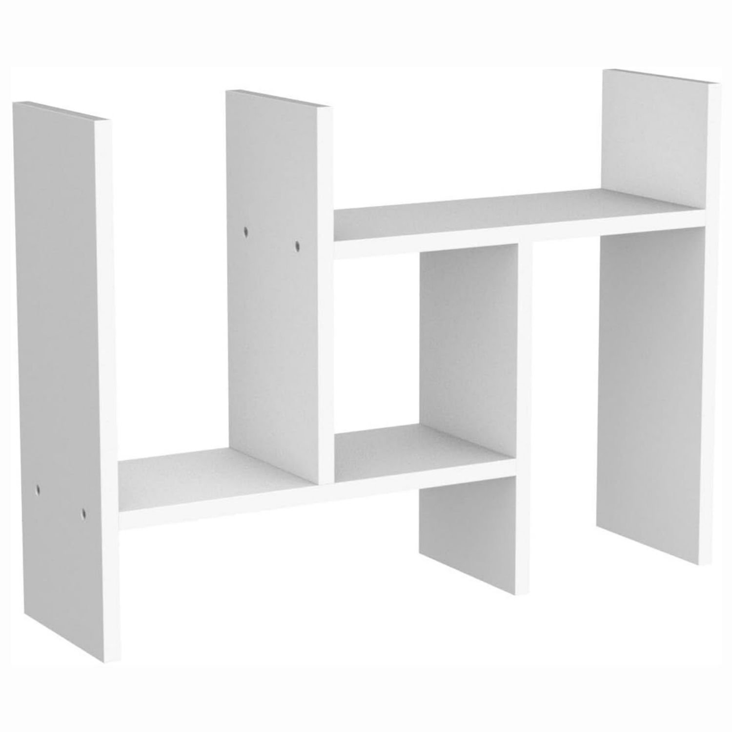 Ebern Designs Elfont Book Cabinet Bookcase | Wayfair