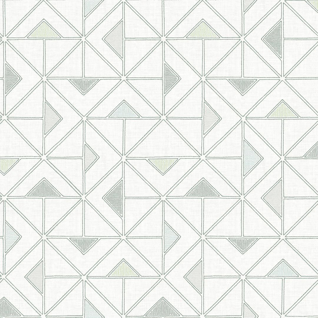 Corrigan Studio® Khane 33' L x 20.5" W Smooth Wallpaper Roll | Wayfair