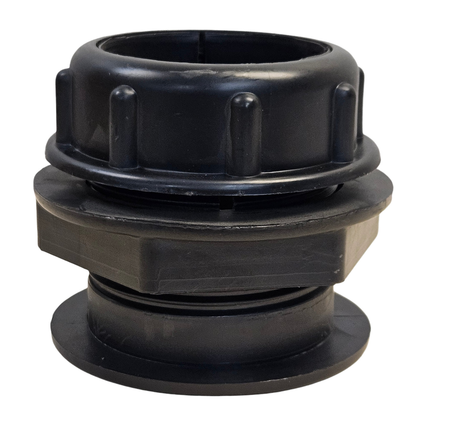 TSPOOLSUPPLY TS Pool Supply SI 2.5" Table Coupler Connector for Tall ...