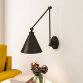 George Oliver Banta 1 - Light Single Pendant | Wayfair