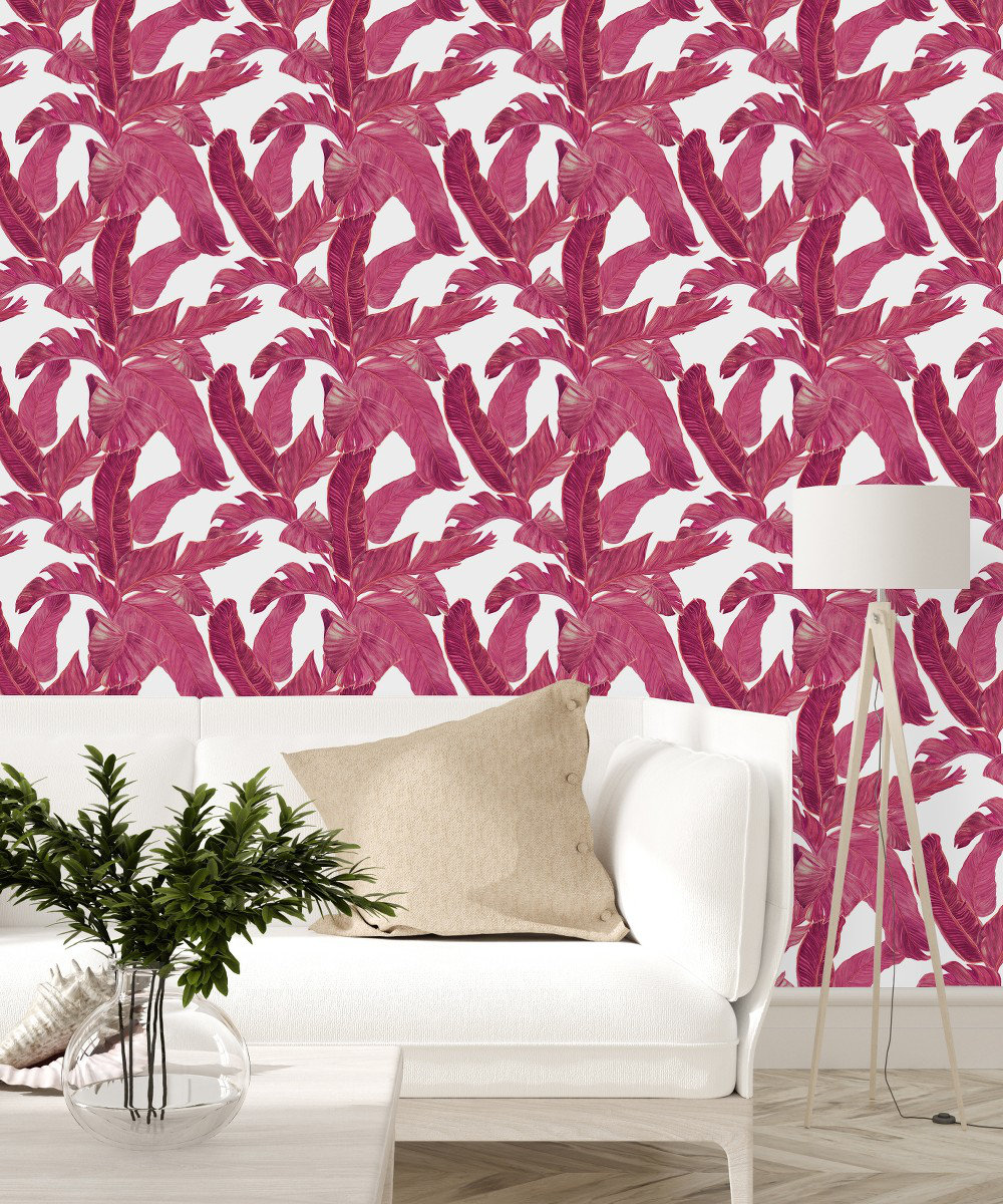Bay Isle Home™ Chonie 25" W Wallpaper Tile | Wayfair