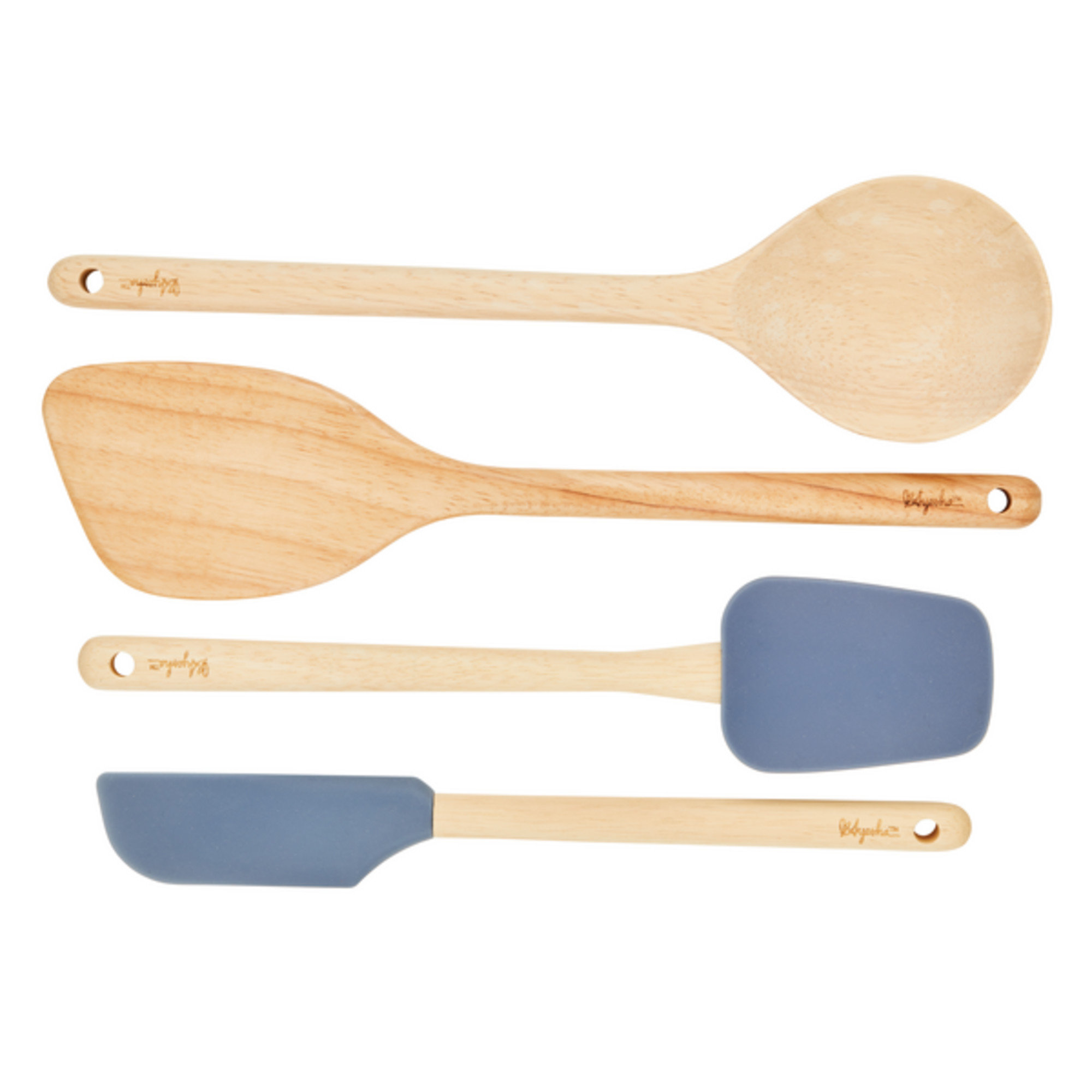 Ayesha Curry Tools & Gadgets Cooking Utensil Set, 4 Piece | Wayfair