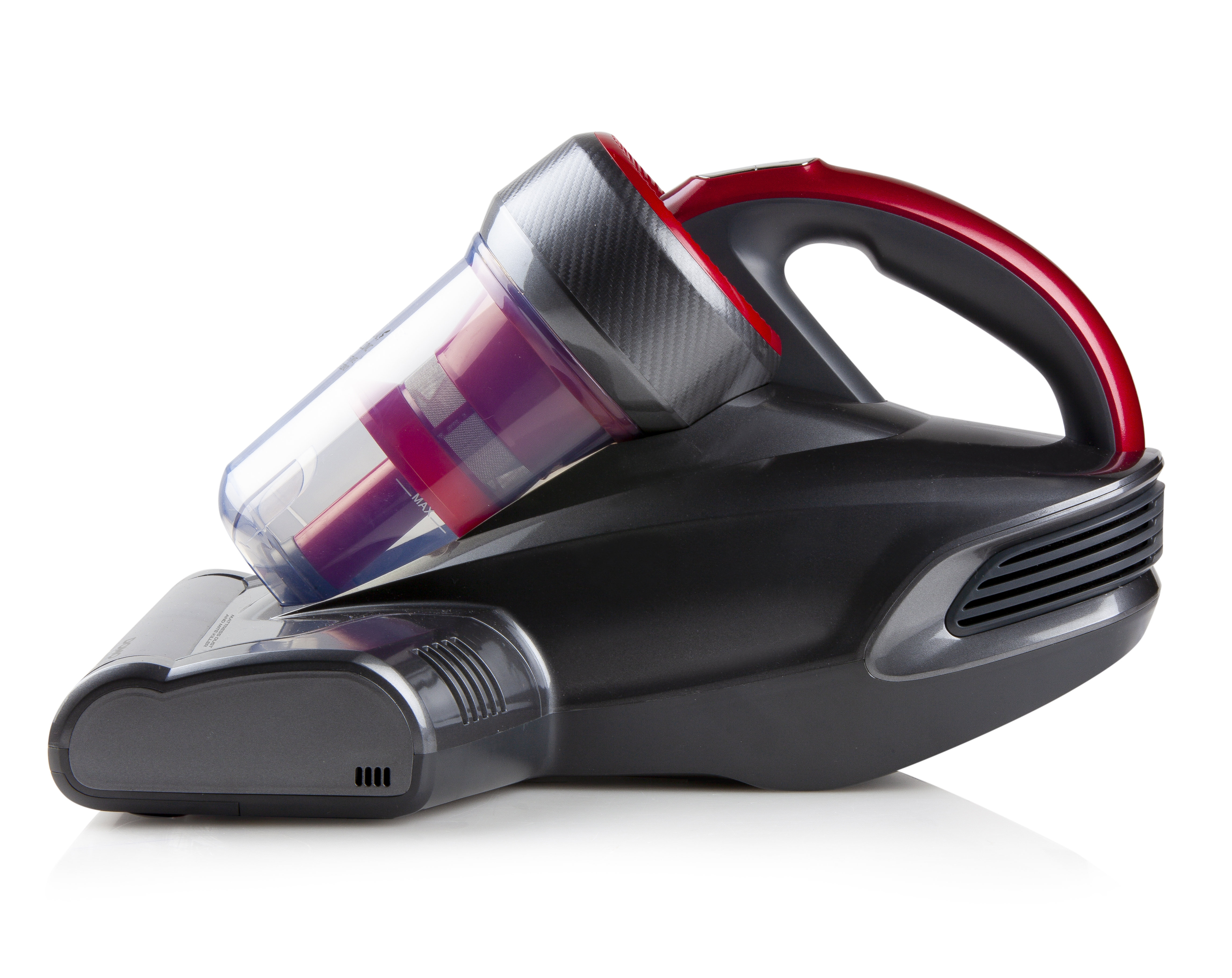 Domo Bagless Handheld Vacuum | Wayfair.ie