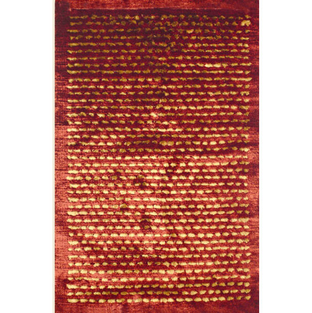 Red Barrel Studio® Macdougal Solid Color Rug | Wayfair