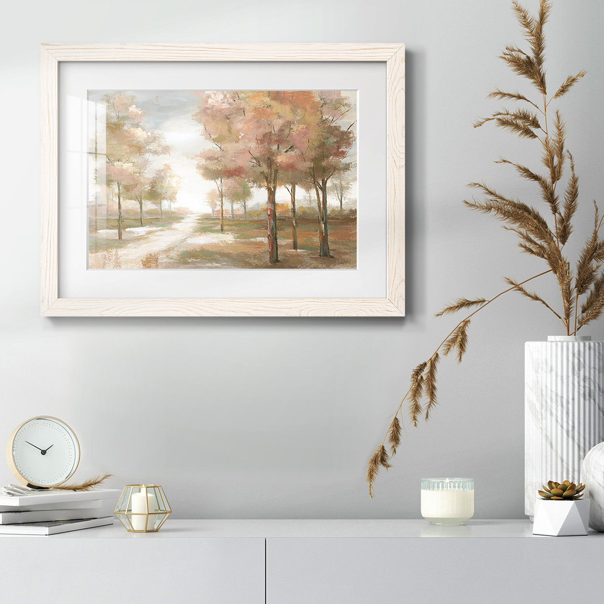 Red Barrel Studio® Pastel Park | Wayfair