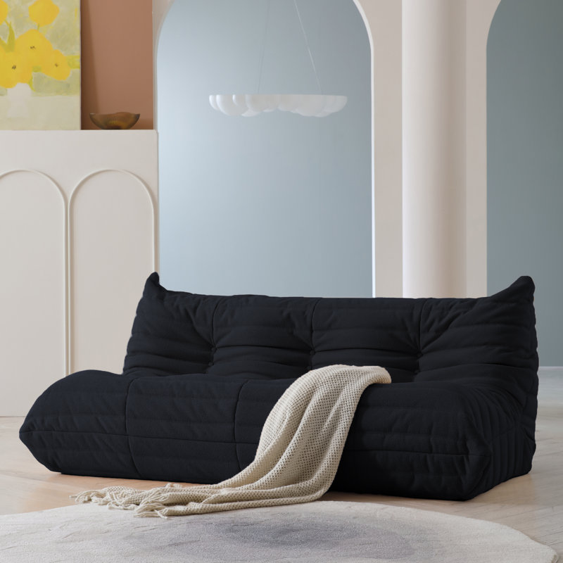 Ivy Bronx Jaquana 68.9'' Upholstered Sofa & Reviews - Wayfair Canada