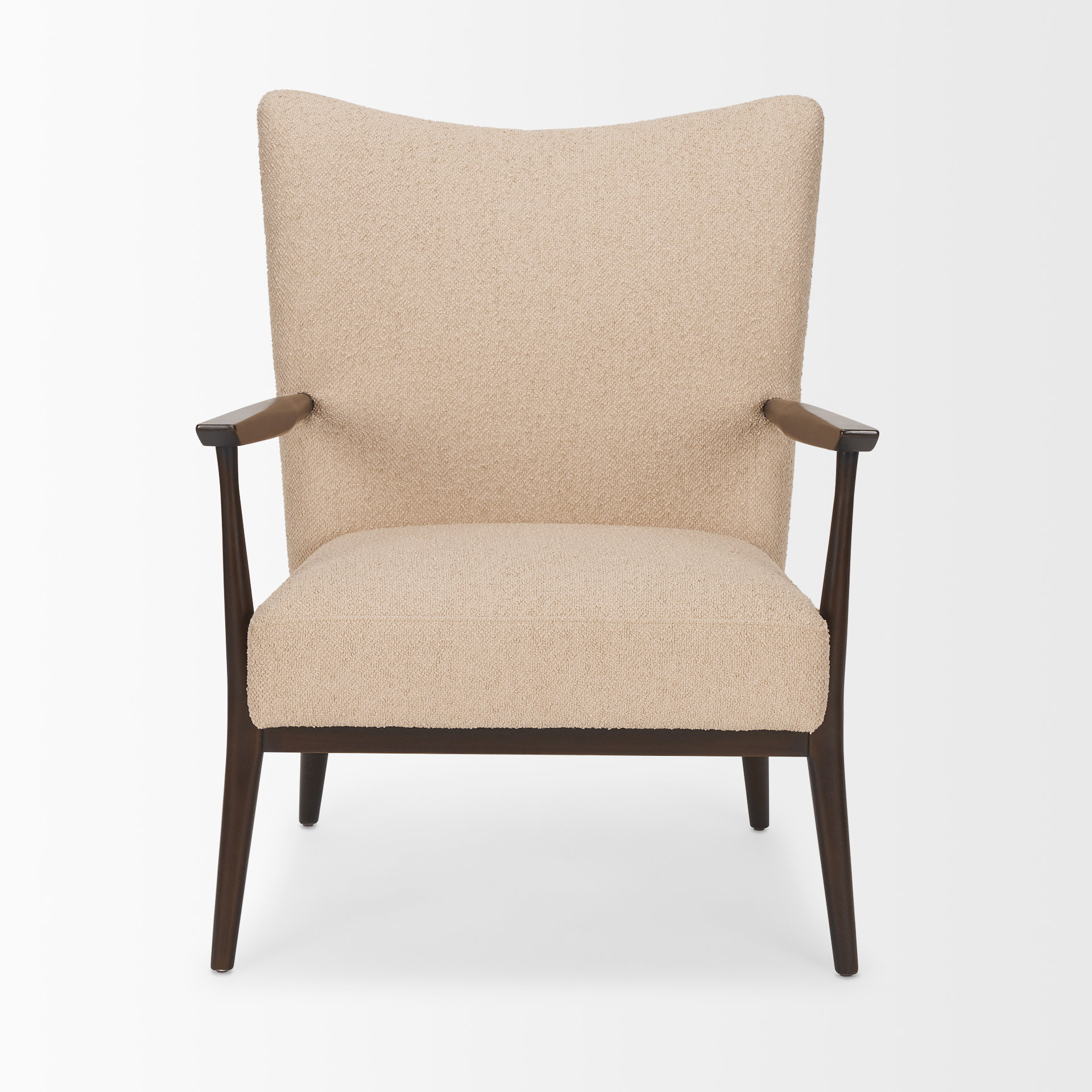 Corrigan Studio® Lessley Upholstered Armchair | Wayfair
