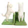 August Grove® Farmhouse / Country Cast Iron Bookends & Reviews | Wayfair
