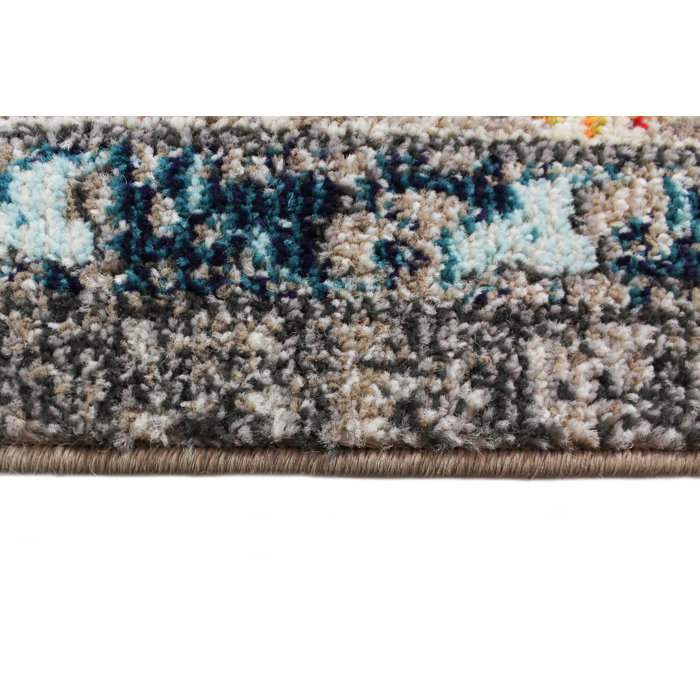 Mistana™ Osias Oriental Rug & Reviews | Wayfair