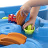 Simplay3 Big River and Roads Water Play Table & Reviews | Wayfair