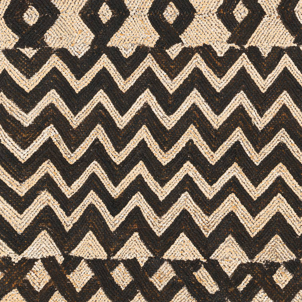 Great Big Canvas Kuba Abstract by Sue Schlabach Print | Wayfair