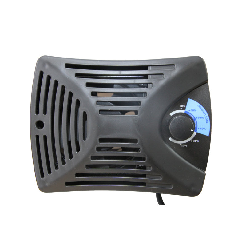 Humidex Garage Ventilation System 6.5" H 750 Sq. Ft. Dehumidifier ...