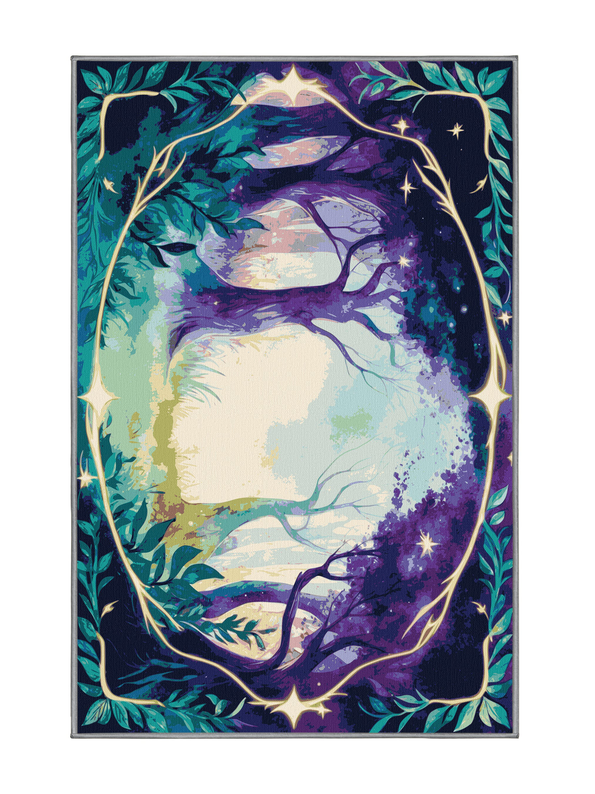 Lark Manor™ Spirit Tree Rug | Wayfair