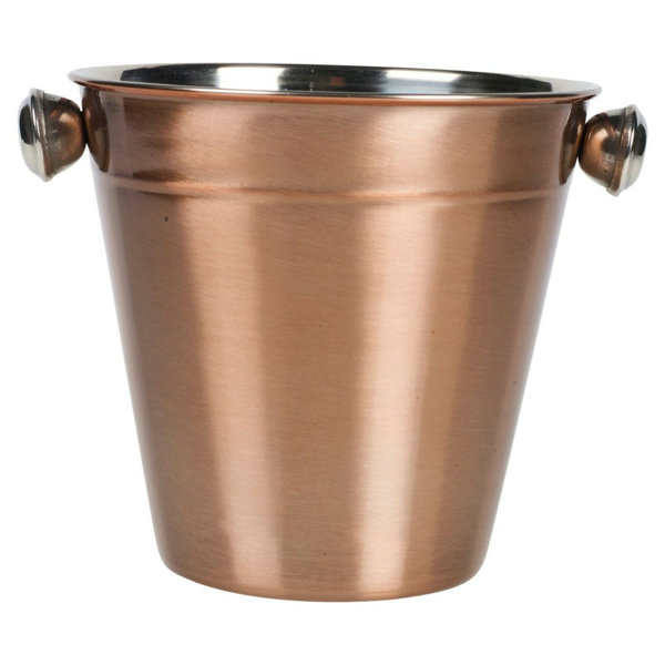 Symple Stuff Lorraine Ice Bucket & Reviews | Wayfair.co.uk