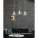 Latitude Run Gertie 3 - Light Geometric Pendant | Wayfair.co.uk