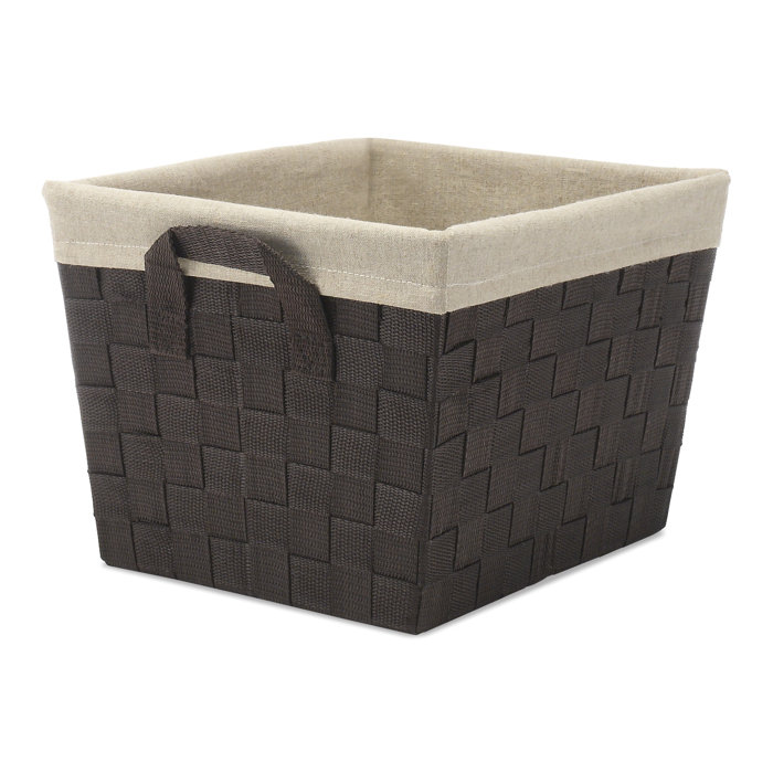 Winston Porter General Basket & Reviews | Wayfair