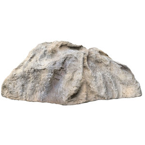 Backyard X-Scapes Artificial Rock For Landscaping Fake Rock Cover ...