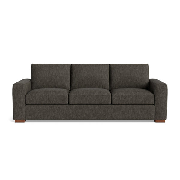 BenchMade Modern Couch Potato Sofa (95") | Perigold