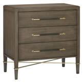 Currey & Company Verona Writing Desk | Perigold