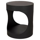 Noir Bridge Console Table | Wayfair