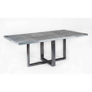 Metal Kitchen & Dining Tables You'll Love | Wayfair
