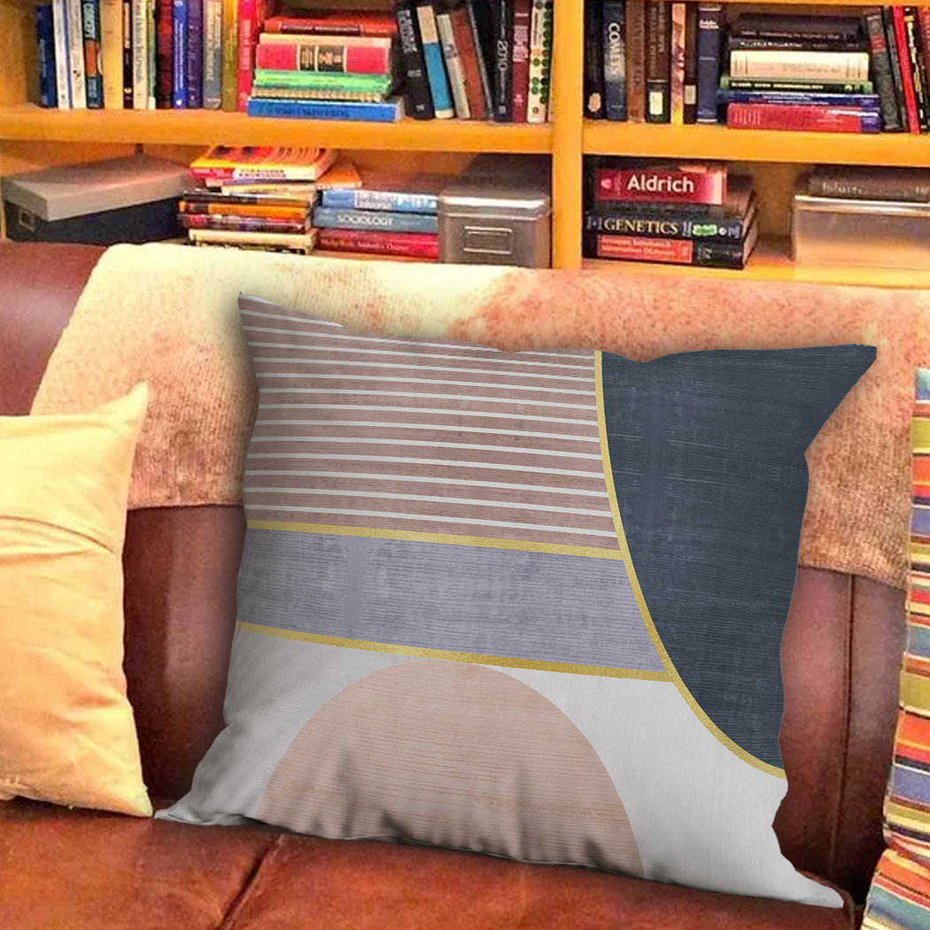 Blankets2U Shosit Pillow No Decorative Addition Indoor/Outdoor ...