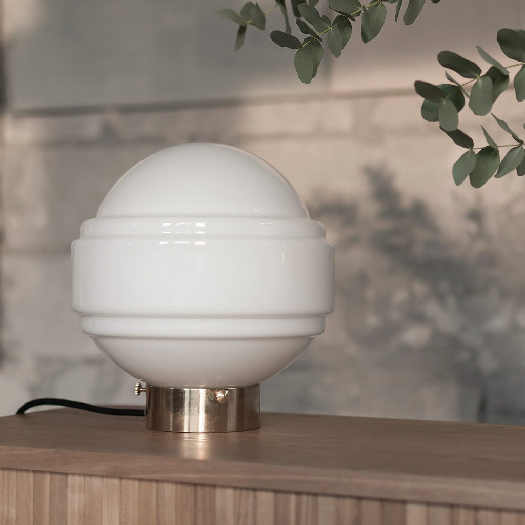 Bobo Intriguing Objects Glass Novelty Lamp | Wayfair