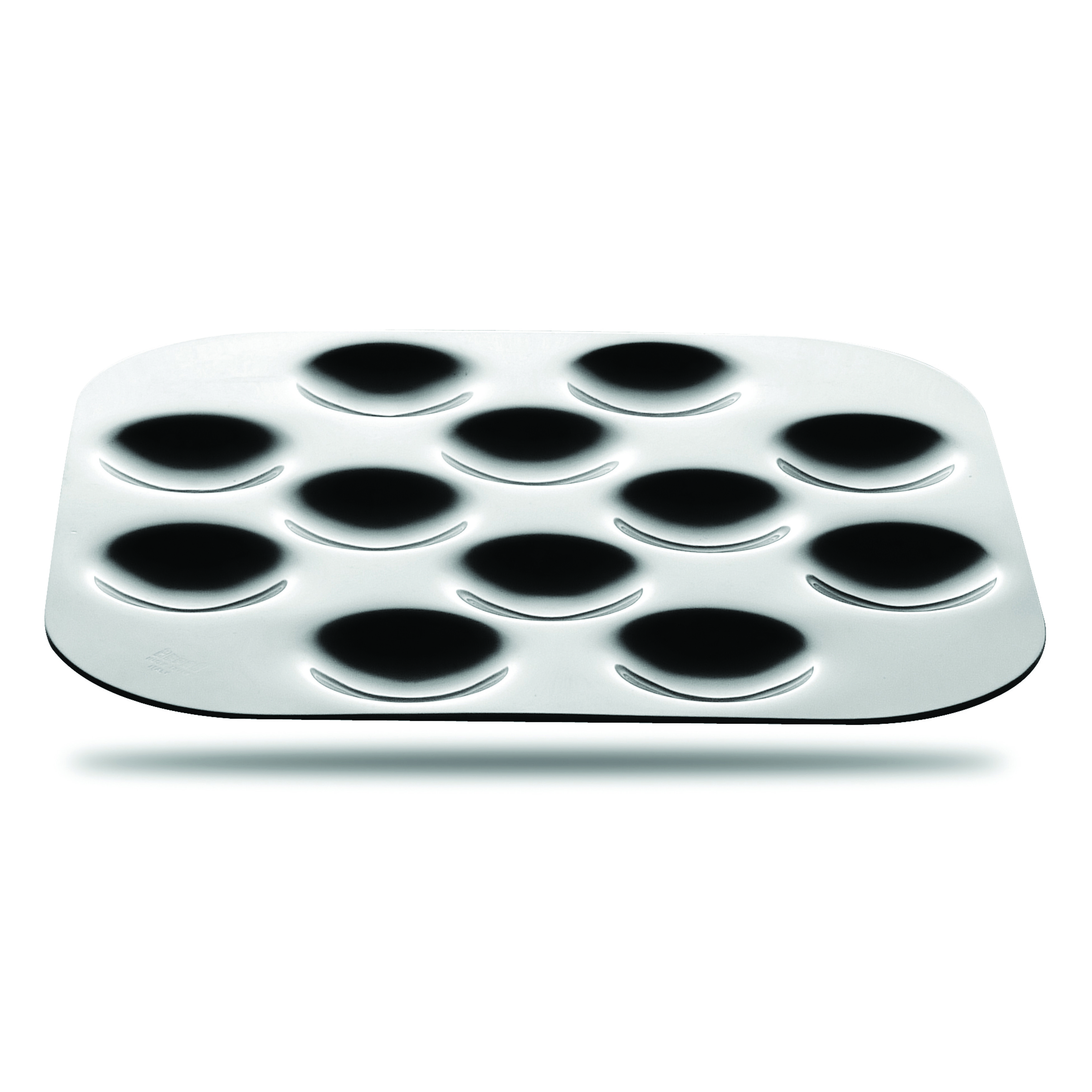 MEPRA Buffet 18/10 Stainless Steel Tray | Wayfair