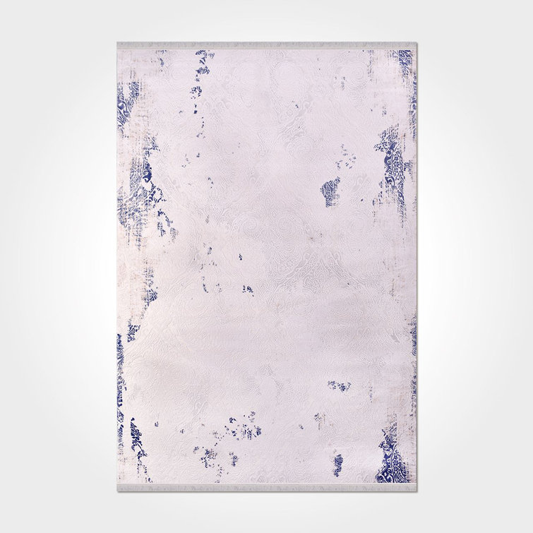 Trent Austin Maud Machine Woven Area Rug | Wayfair.co.uk