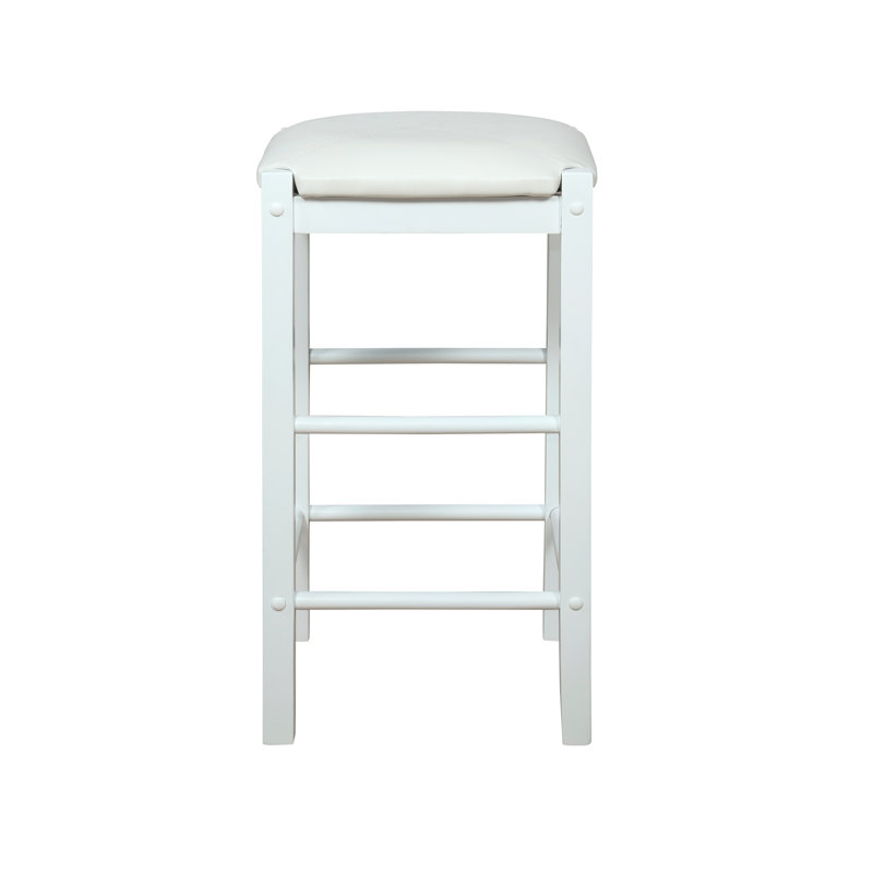 Winston Porter Loria 24.5" Counter Stool & Reviews | Wayfair