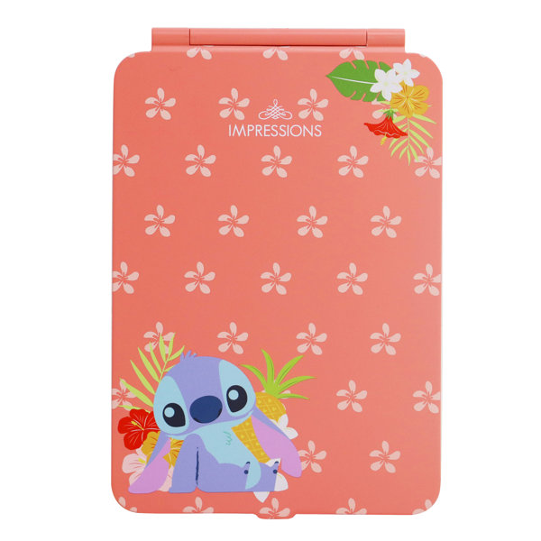 IMPRESSIONS VANITY · COMPANY Disney Stitch TouchPad Mini LED Makeup ...