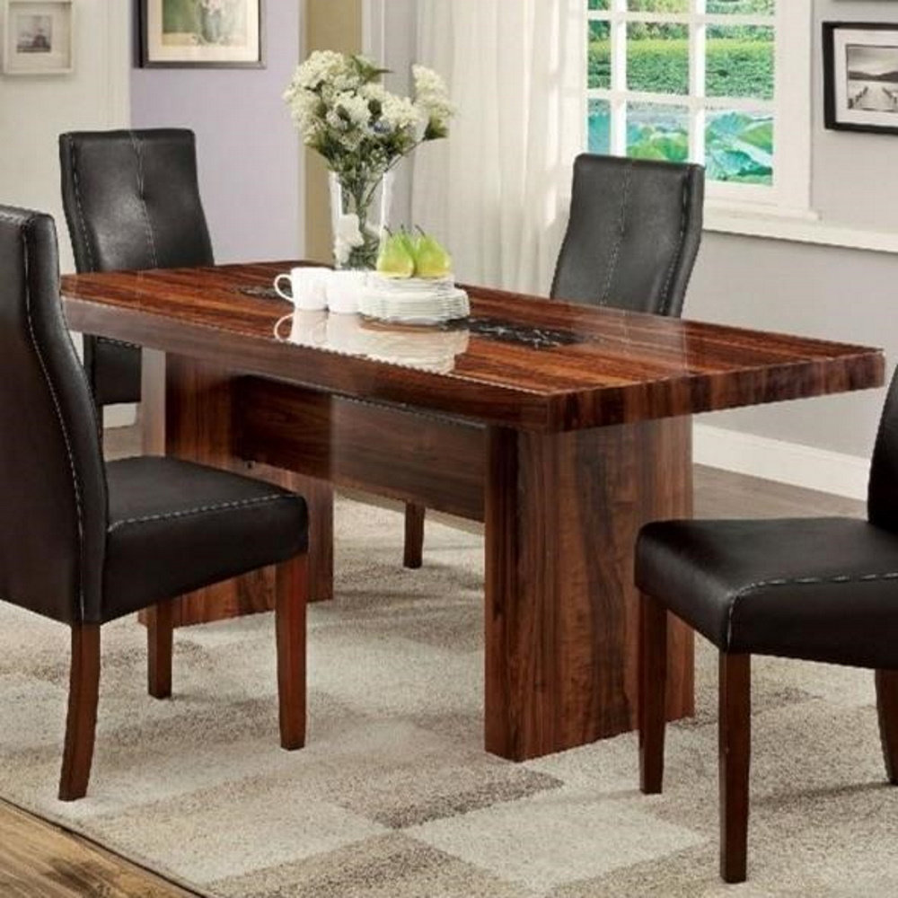 Foundry Select Keleigh Dining Table | Wayfair