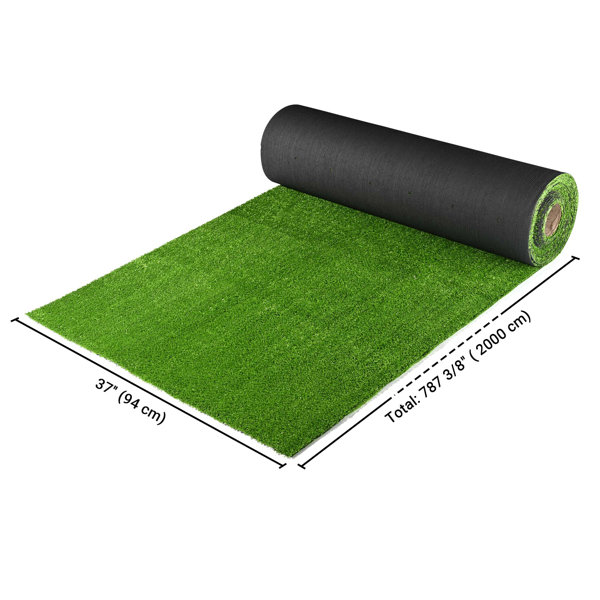 Yescom Artificial Grass Pet Turf & Reviews | Wayfair