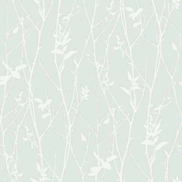 Borastapeter Botanical Whisp Wallpaper - Wayfair Canada